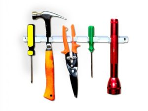 Tool Kit Pack - AISA